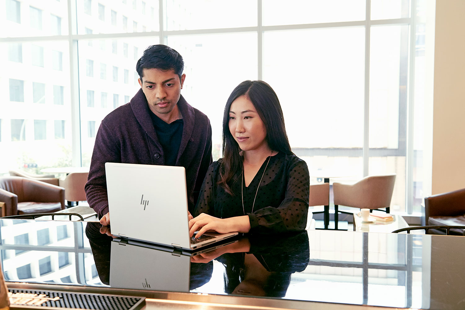 Boost Efficiency: Productivity Hacks for HP Laptops with Windows 11 Pro